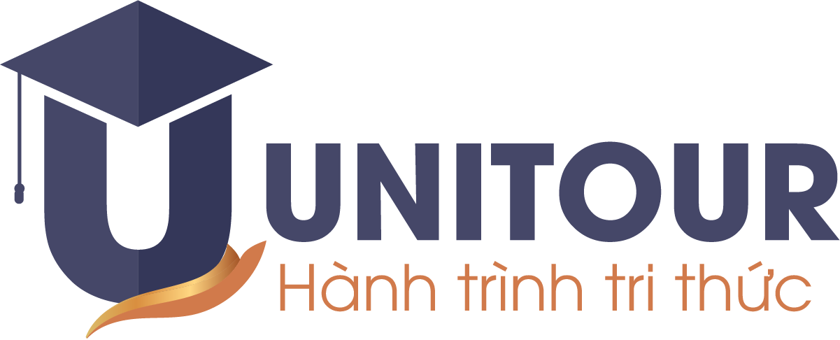 Unitour - Hành trình tri thức cho Học Sinh - Sinh Viên Toàn Quốc